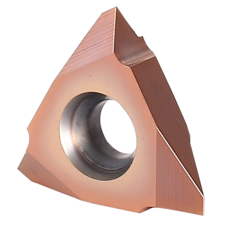 HARTWANA Lathe Threading Inserts Carbide External Threading Vertical 60 ...