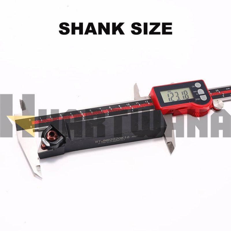 Lathe Turning Tools CNC Tool Holder Metal Cutting Tools Metal Ceramic ...