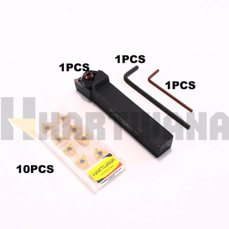Lathe Turning Tools CNC Tool Holder Metal Cutting Tools Metal Ceramic ...